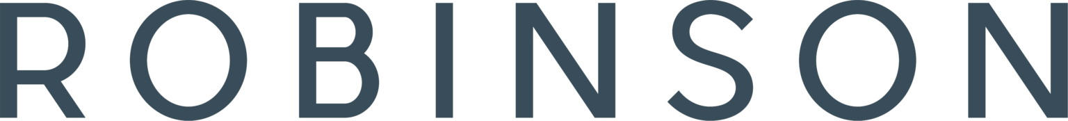 Robinson – Nous sommes à la recherche permanente des plus belles ...